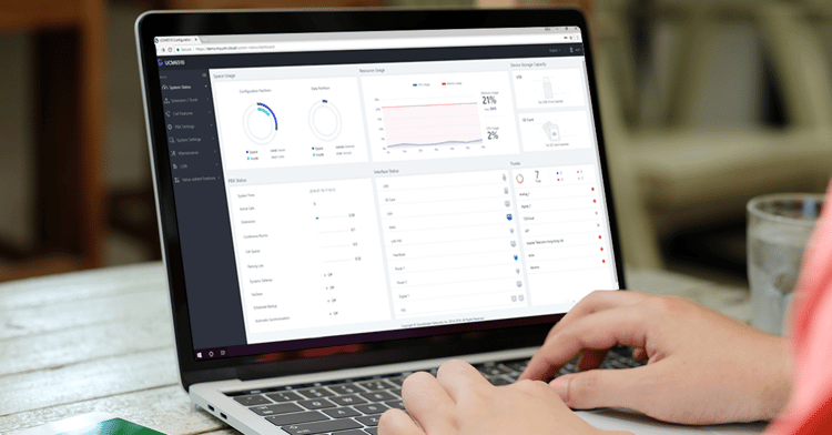 Intercoms & Paging | Grandstream Networks